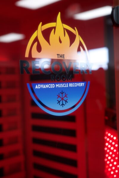 Home - The Recovery Room